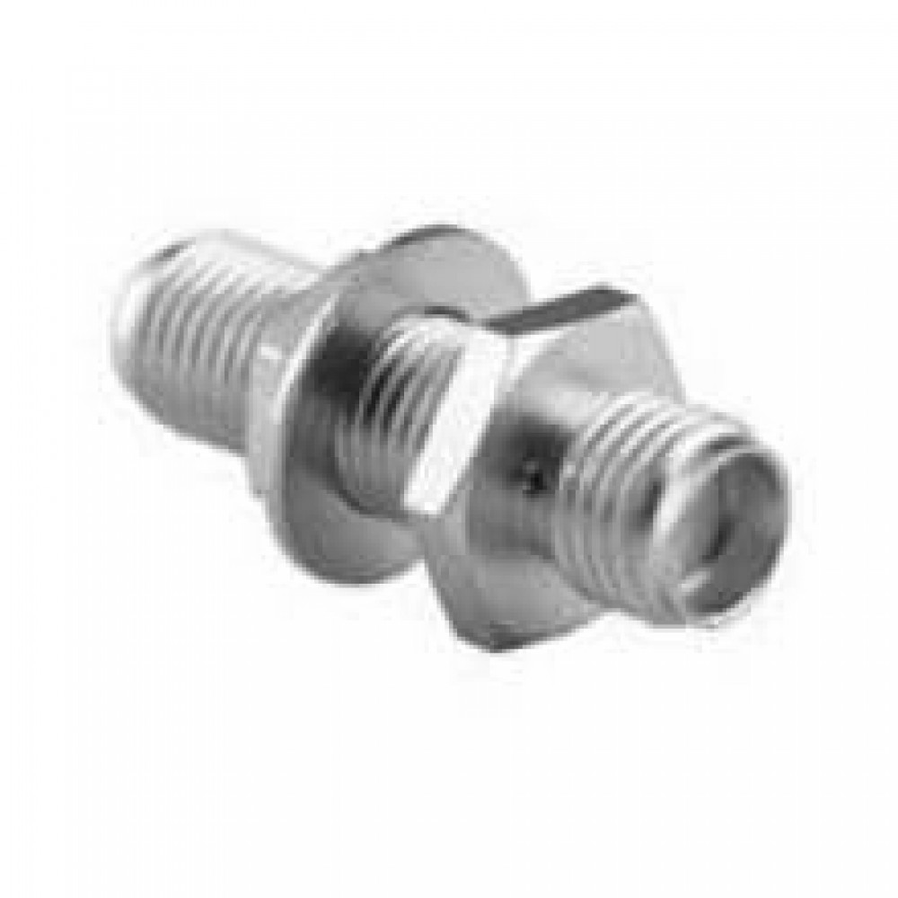 142-0901-401, РЧ адаптеры - внутрисерийные BLHD JACK TO JACK JOHANSON ...