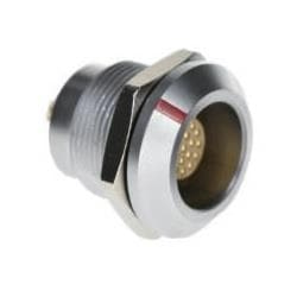 FLKD-03EGFS-GCP-001, Цилиндрические защелкивающиеся разъемы SZ 2, 3 ...