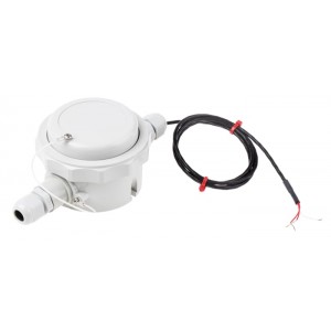 SCH4-203PTX/-50 TO +150C + 1 METRE CABLE, PT100 REMOTE WALL MOUNTED ...