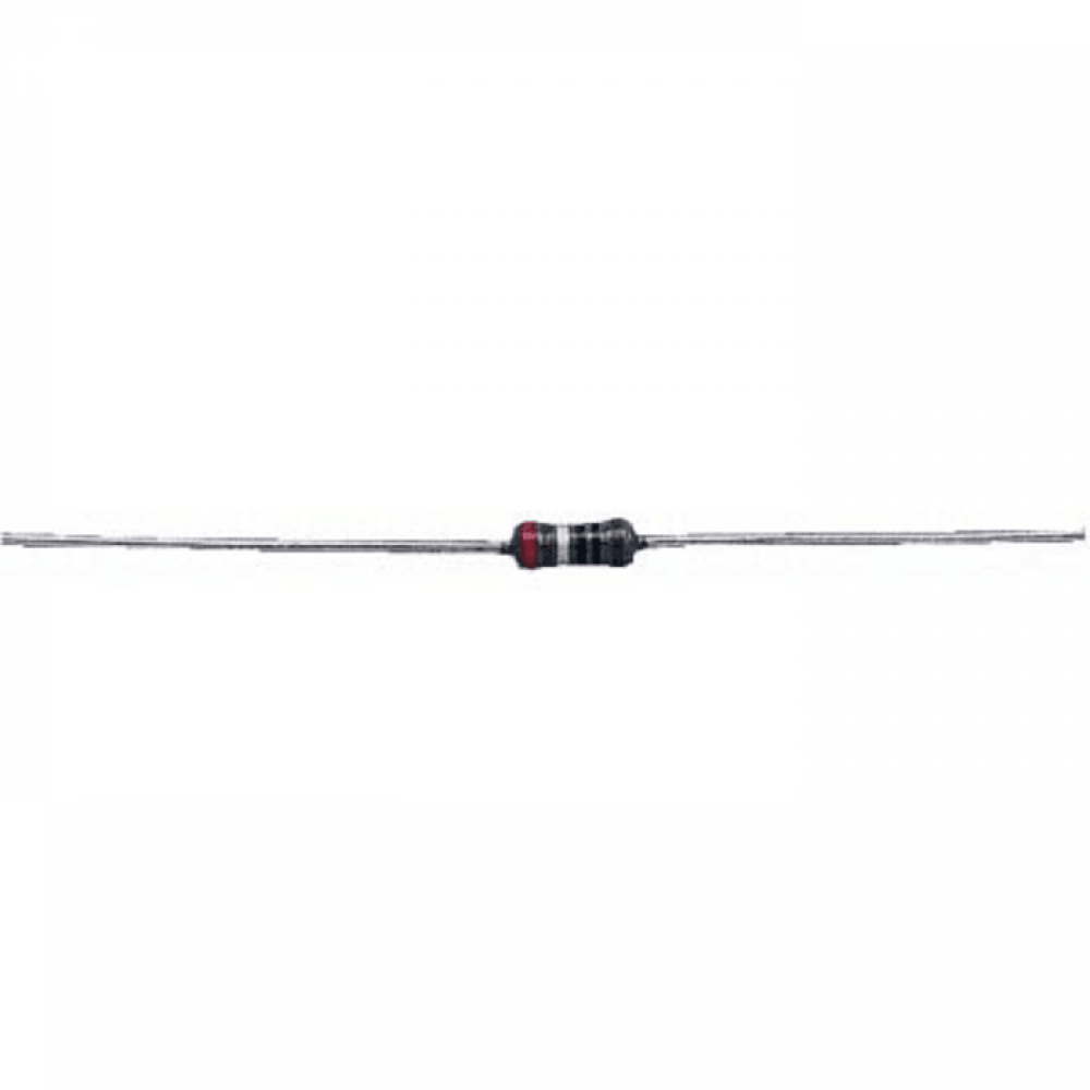 MRS25000C1302FCT00, MRS25 RESISTOR A/P,0.6W,1%,13K Vishay купить оптом ...