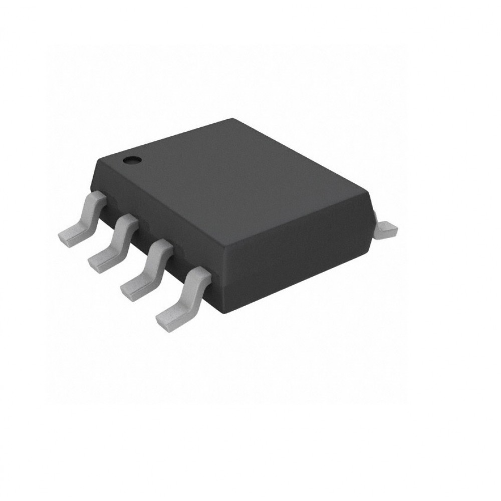 ACPL-C87A-000E, Оптически развязанный усилитель 100кГц 15мА Broadcom Limited купить оптом и в ...