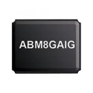 ABM8GAIG-20.000MHZ-8-7Z-T3, CRYSTAL, AEC-Q200, 20MHZ, 3.2MM X 2.5MM ...