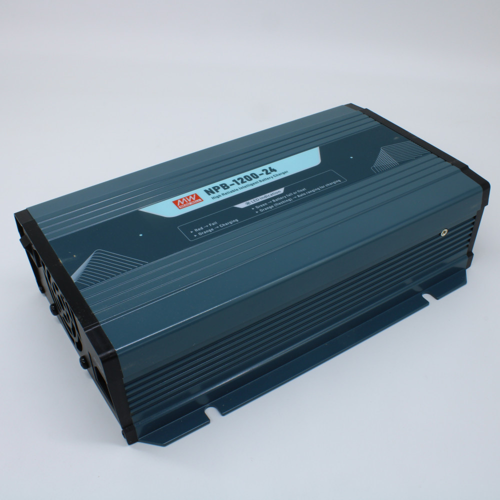 NPB-1200-24, MEAN WELL купить оптом и в розницу