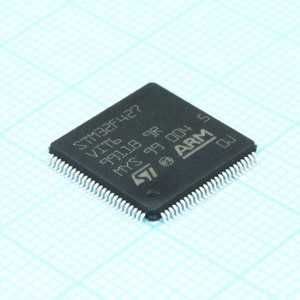 STM32F427VIT6, ST Microelectronics купить оптом и в розницу