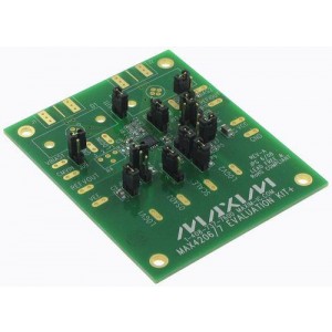 MAX4206EVKIT+, Maxim купить оптом и в розницу