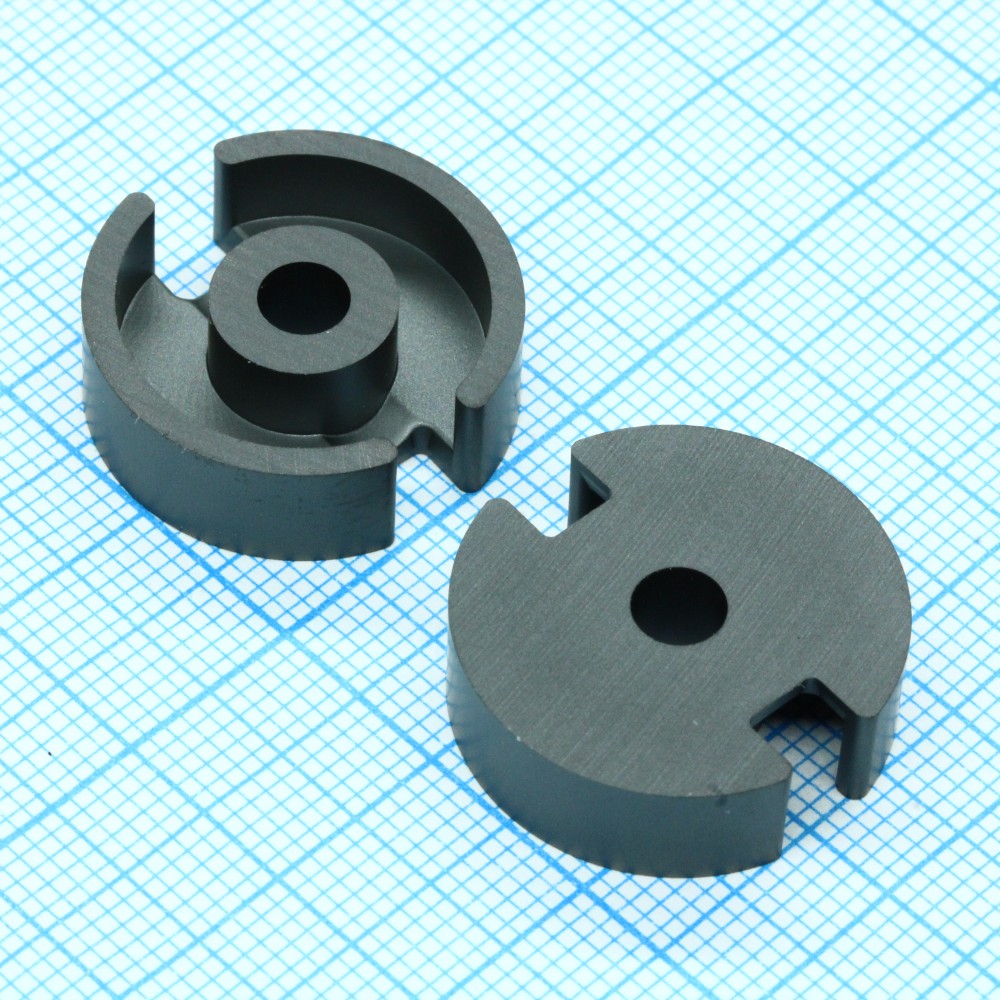 B65661D0000R048, Сердечник ферритовый чашечный материал N48 3800нГн -20 ...