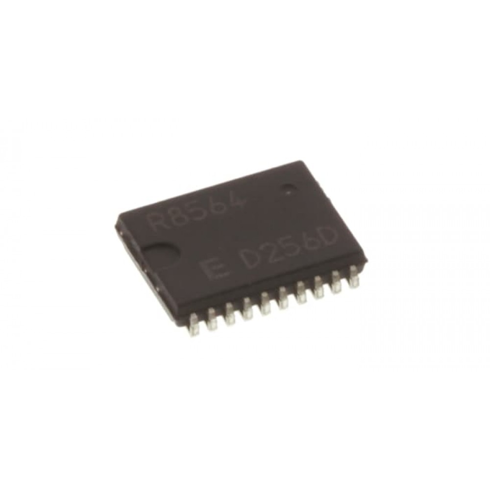 RTC-8564JE (B), I2C-BUS INTERFACE RTC MODULE VSOJ 20PIN купить оптом и в розницу)