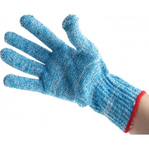 G689-07, PRO-FIT HEAVYWEIGHT CUT RESISTANT FOOD G купить оптом и в розницу)