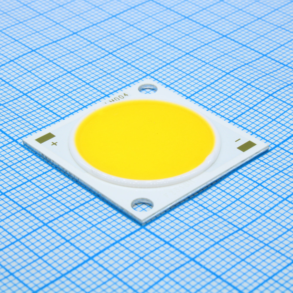 HL-LM004H384W-40B18C12(Ra2) (3000K), 37-82W COB/ 3000K/ 36v/ 6500Lm ...
