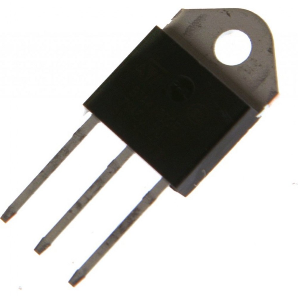 BTA41-700BRG, Симистор 700В 41А 50мА 4Q ST Microelectronics купить ...