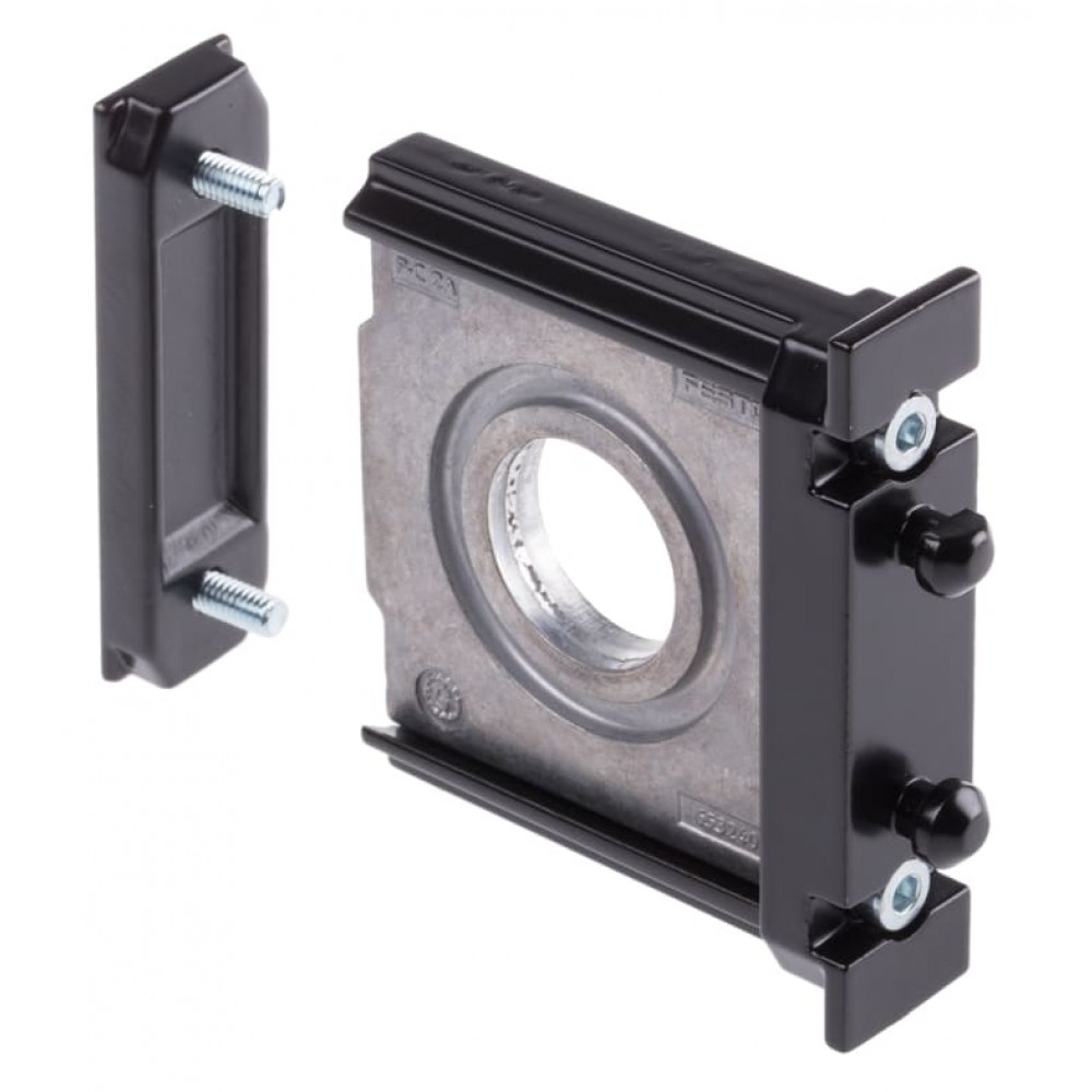 MS6-MVM, MS6-MVM AIR PREPARATION MODULE CONNECTOR купить оптом и в розницу)