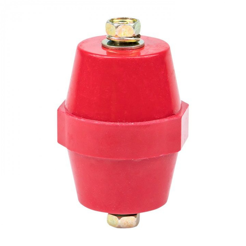 Изолятор SM-30 380А 8кВ EKF (винт м6) plc-sm-30-M6, EKF купить оптом и в розницу