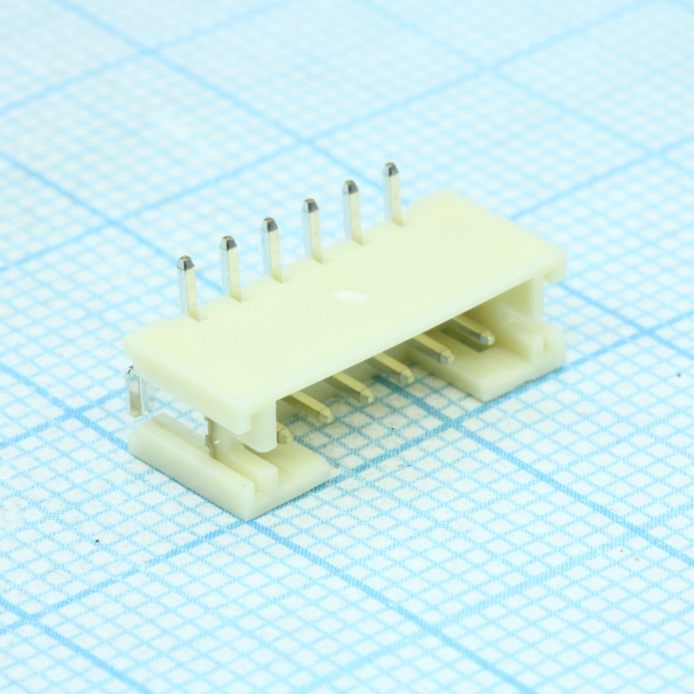 Штыревые разъемы купить оптом и в розницу