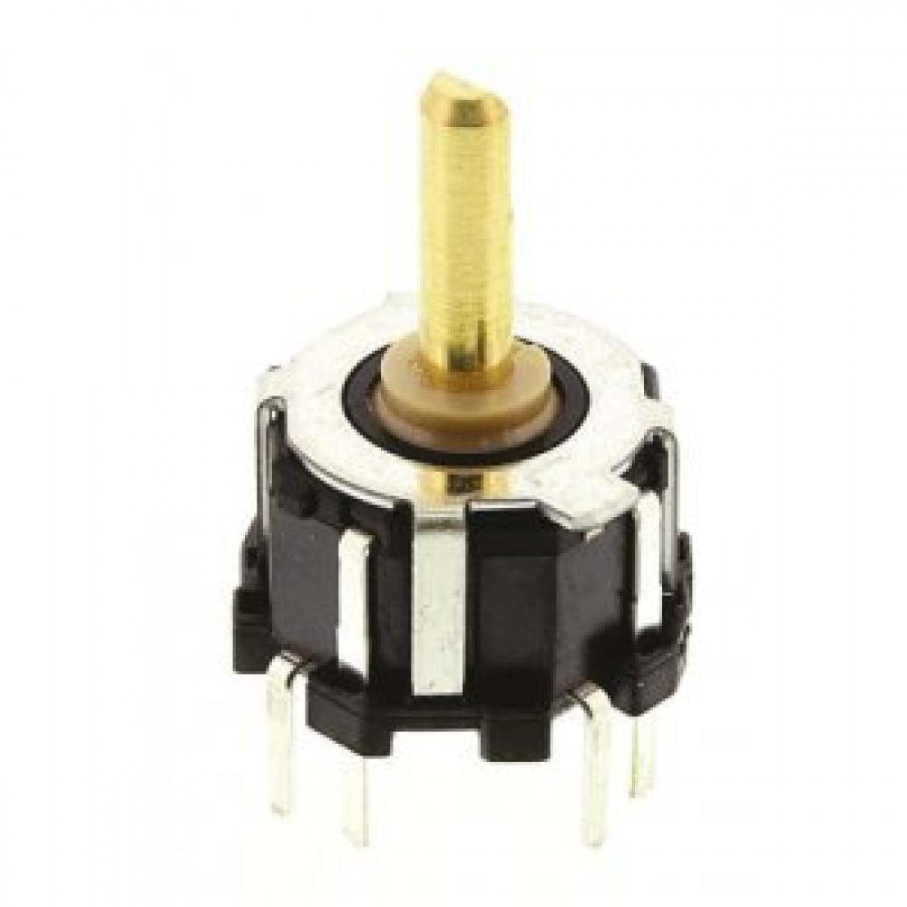 RKJXM1015001, Multi Control Devices Products No. ALPS Electric Co., Ltd ...