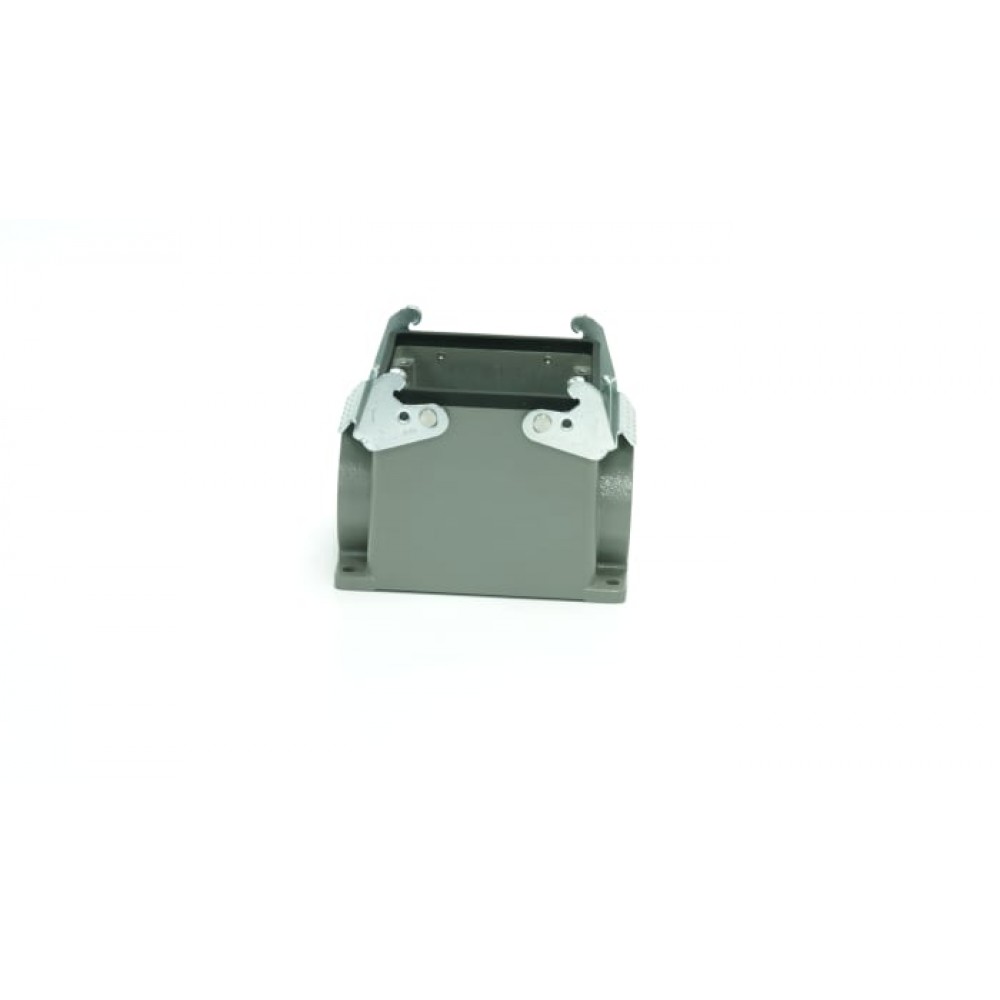 H32B-SF-2L-2PG36, H32B SURFACE MOUNT 2 LOCKING LEVER 2XPG3 RS PRO купить оптом и в розницу)