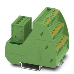2903798, Интерфейсные модули клеммных колодок VIP-3/PT/PDM-2/24 Phoenix ...