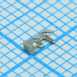 500798100, Контакт, PicoBlade™, Серия 50079, Гнездо, Обжим, 26-28 AWG ...