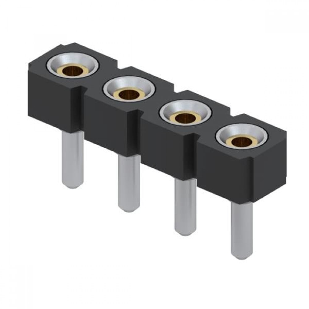 315-47-106-41-004000, Установочные панели для ИС и компонентов Super Low Profile Sip Socket ...