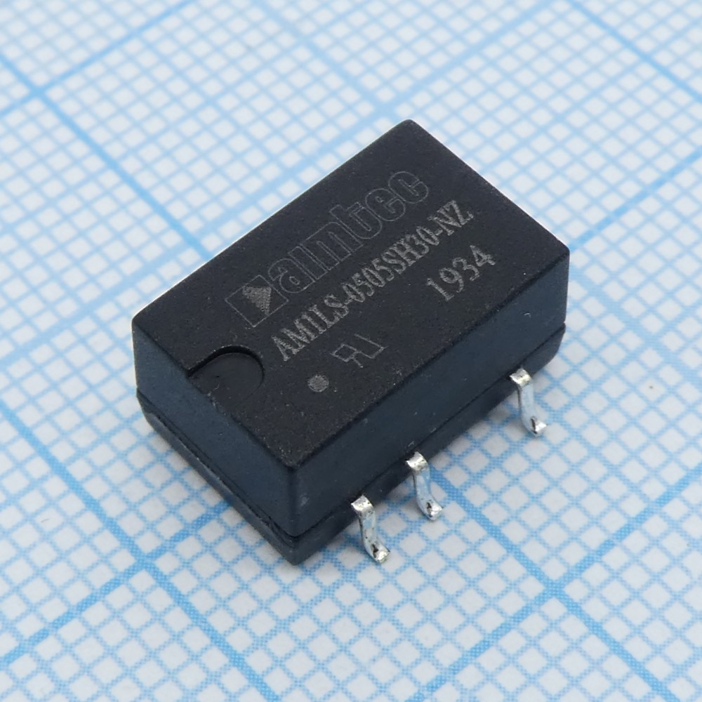 AM1LS-0505SH30-NZ, Aimtec Inc. купить оптом и в розницу