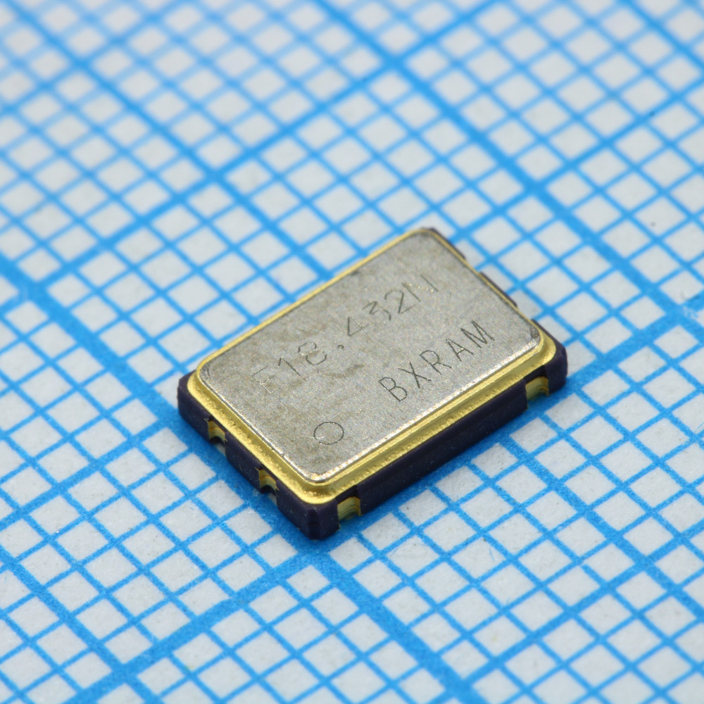 Кварцевые генераторы купить оптом и в розницу