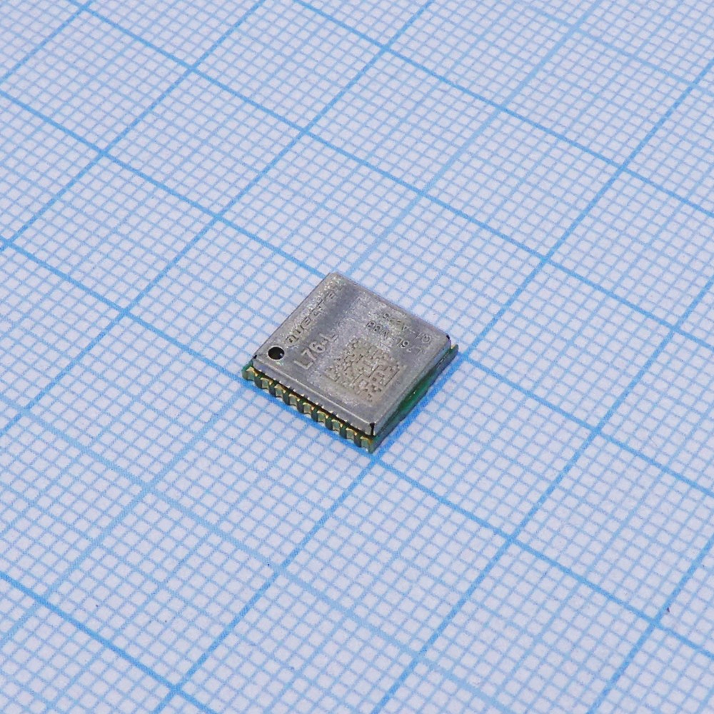 L76L-M33, GPS/GLONAS модуль Quectel Wireless Solutions CO., LTD купить ...