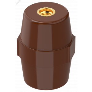 Изолятор опорный SM51 (М8) IEK YIS11-51-08-K05, IEK купить оптом и в розницу