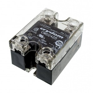 CWD2425, Crydom Inc. купить оптом и в розницу