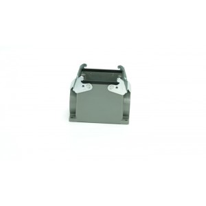 H32B-SF-2L-2PG36, H32B SURFACE MOUNT 2 LOCKING LEVER 2XPG3 RS PRO купить оптом и в розницу)