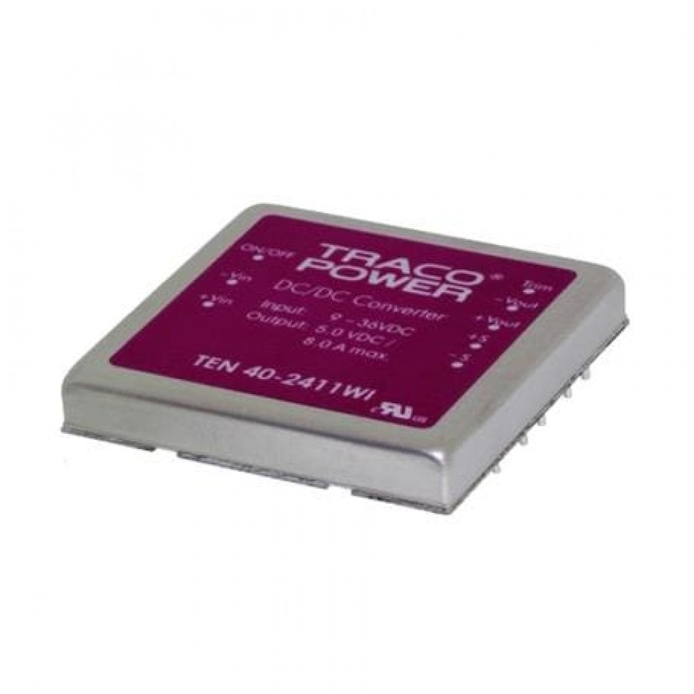 TEN 40-2423WI, TRACO ELECTRONIC купить оптом и в розницу