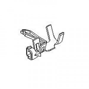 35021-1160 (Mouser Reel), Проводные клеммы и зажимы BD-IN R TRM 22/30G ...