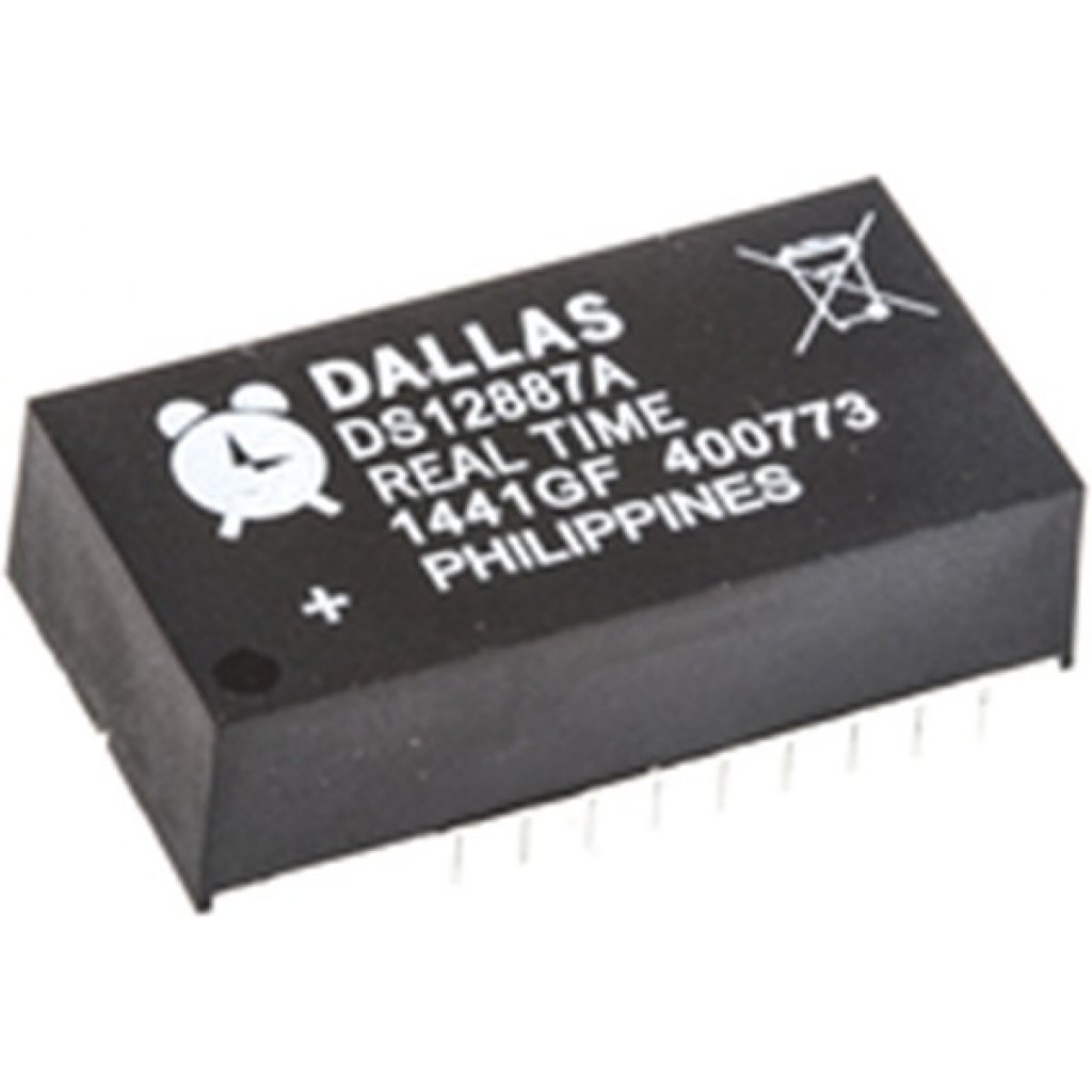 DS12887 — Купить, цены