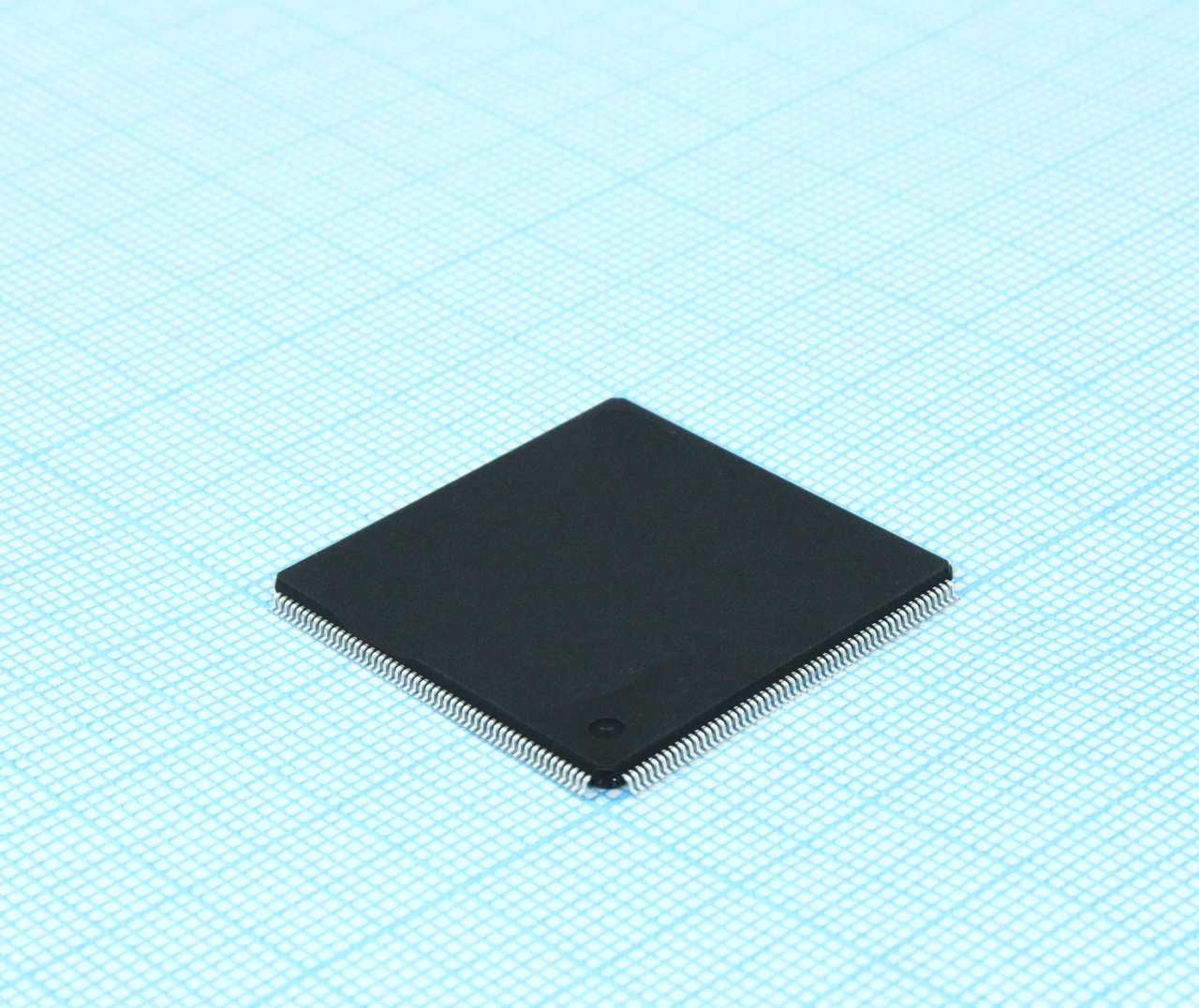 LPC1788FBD208,551, NXP / Philips 32-bit LPC1700 ARM Cortex M3 RISC 512KB Flash 3.3V Automotive ...