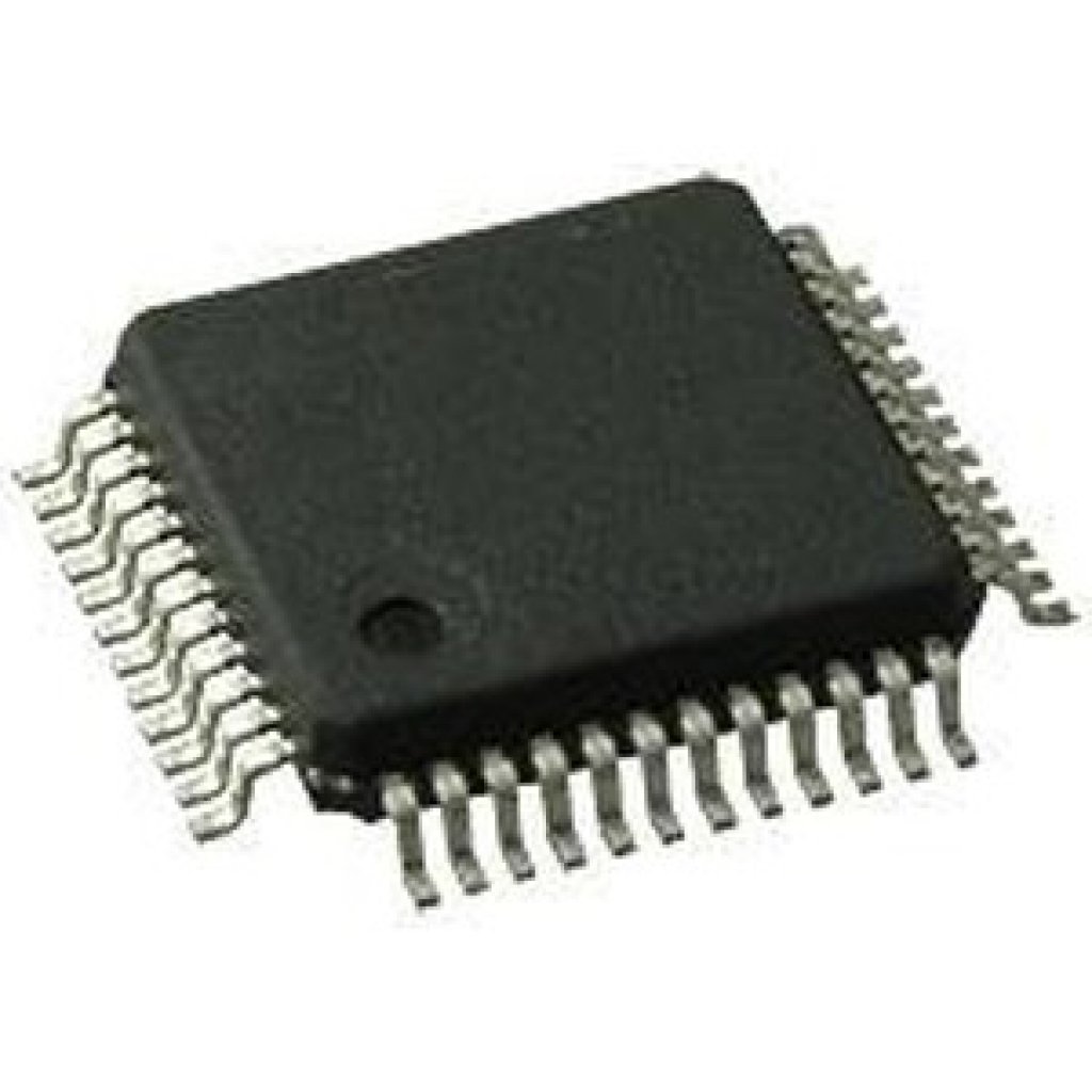 STM32F103CBT6, ST Microelectronics ARM Cortex M3 MCU 72МГц, 128кб Flash ...
