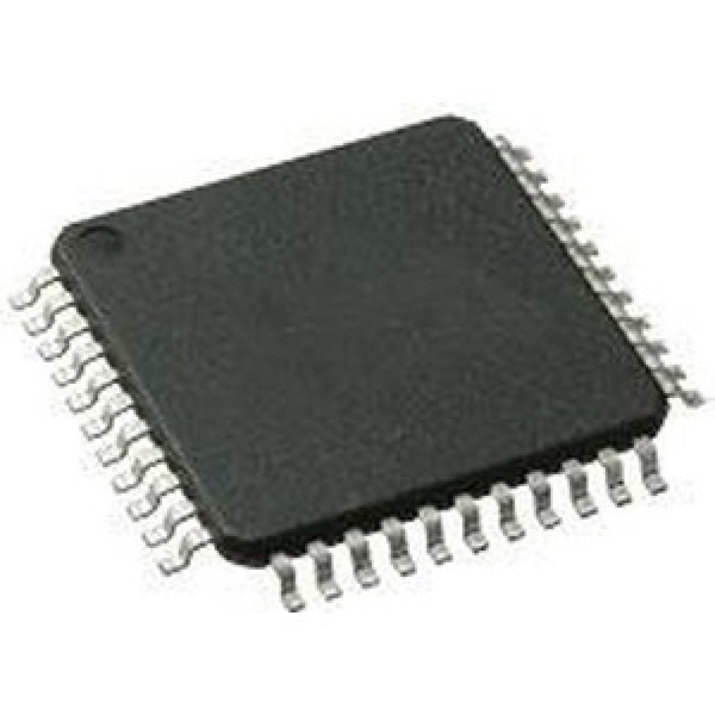ATMEGA32U4-AU, Microchip Technology Inc. Микроконтроллер 8-Бит, AVR ...