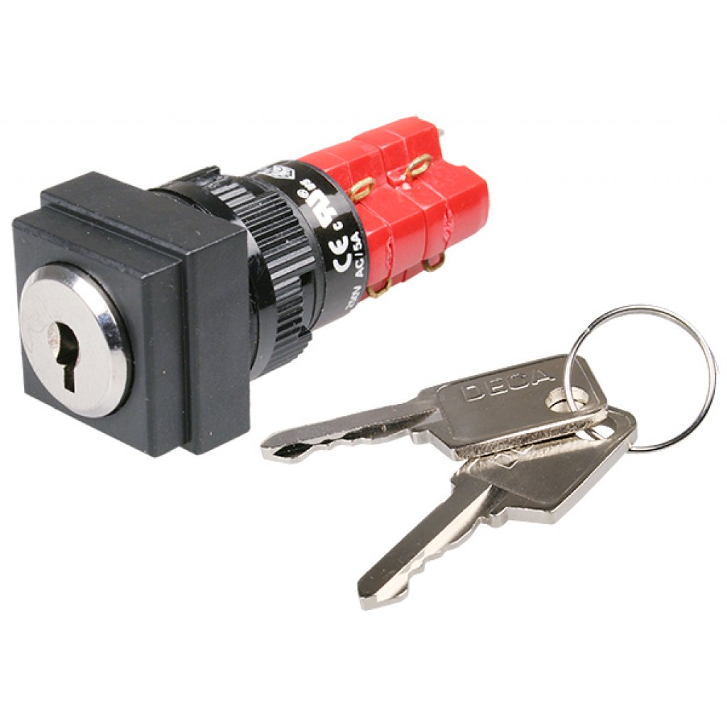 ADD16K4-AS0-2C, Deca SwitchLab.. купить оптом и в розницу